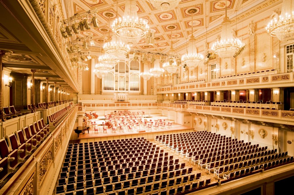 Goodbye, Konzerthaus! – Staatsoper Berlin Blog