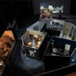 »Das Zusammenwirken von Bild und Klang bildet den Kern dieser Arbeit ...